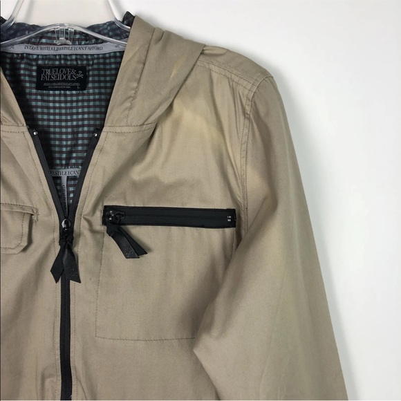 True Love False Idols | Jackets & Coats | True Love False Idols Air ...